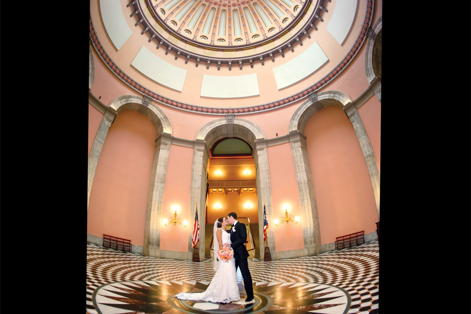 Ohio statehouse wedding 60 photos - Astyledwedding.com