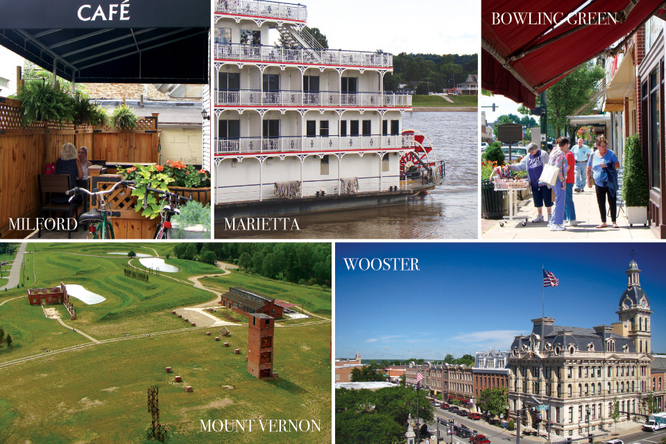 Best Hometowns 2017–18