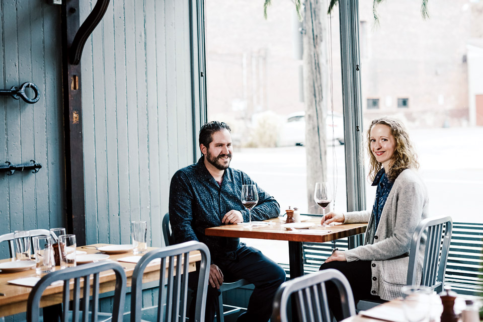 Get a Taste of History at Ashtabula’s Rennick Meat Market