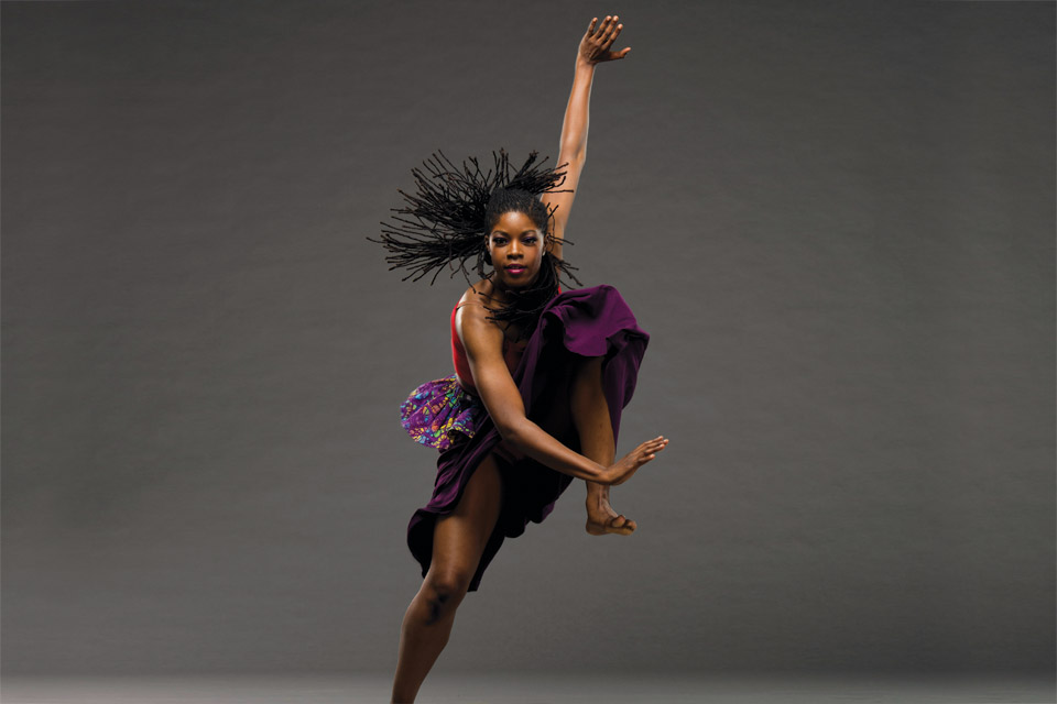 Spring Arts Preview 2019