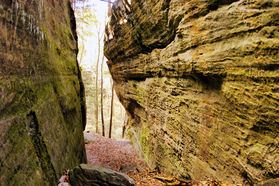 Hocking Hills | Travel | Ohio Magazine
