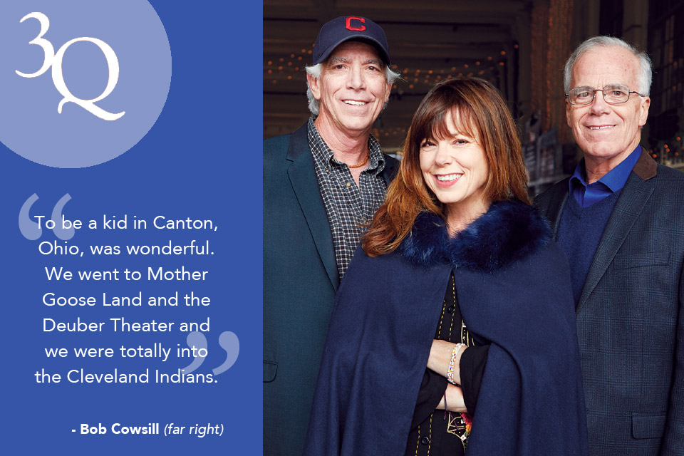 Bob Cowsill on His Family’s Famous Band