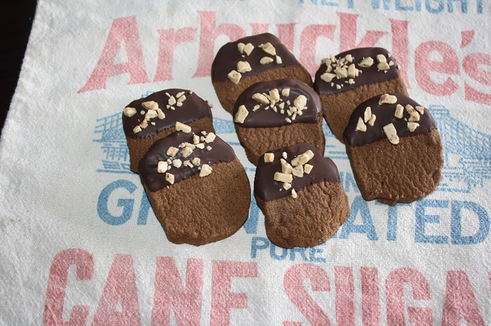 Christmas Cookie Tour of Inns