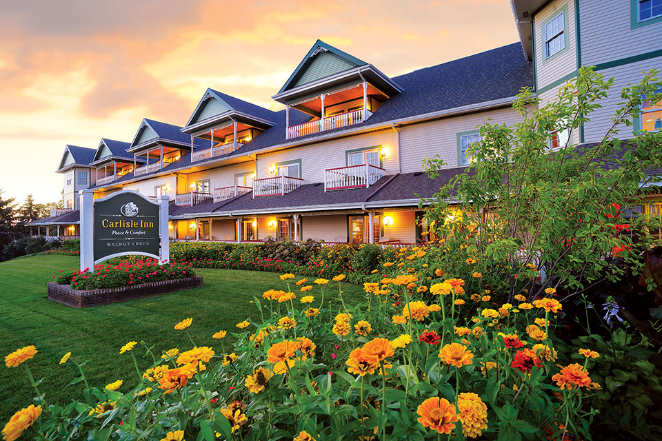 5 Amish Country Inns and B&Bs You’ll Love