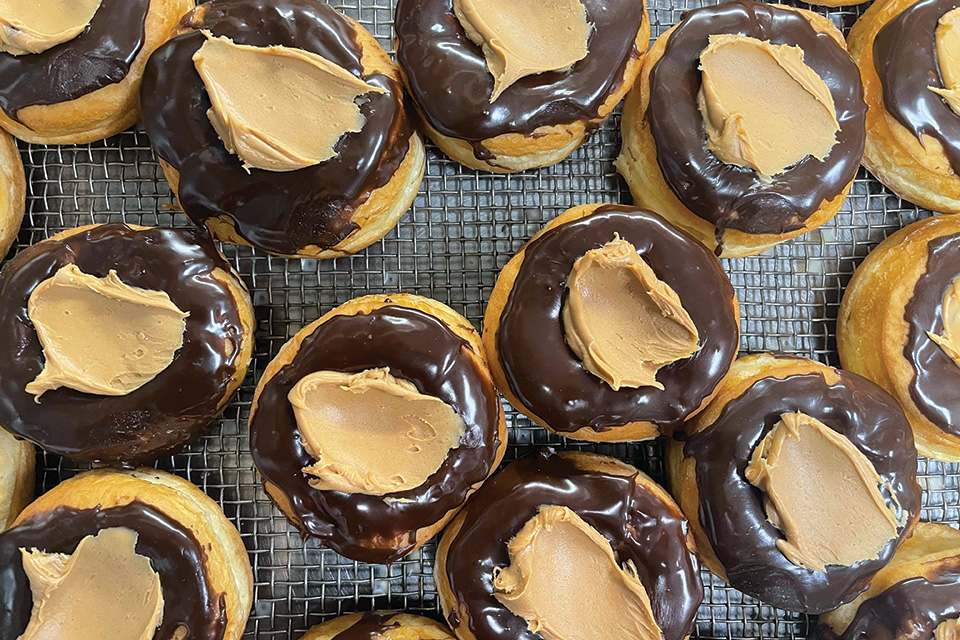 Famous Ohio Foods: Central