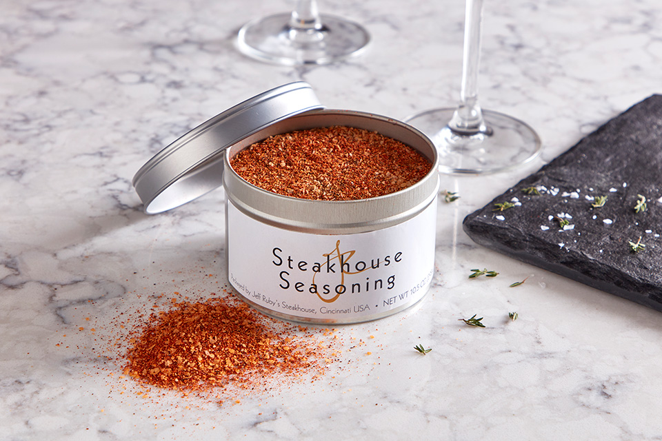 Famous Ohio Foods: Southwest