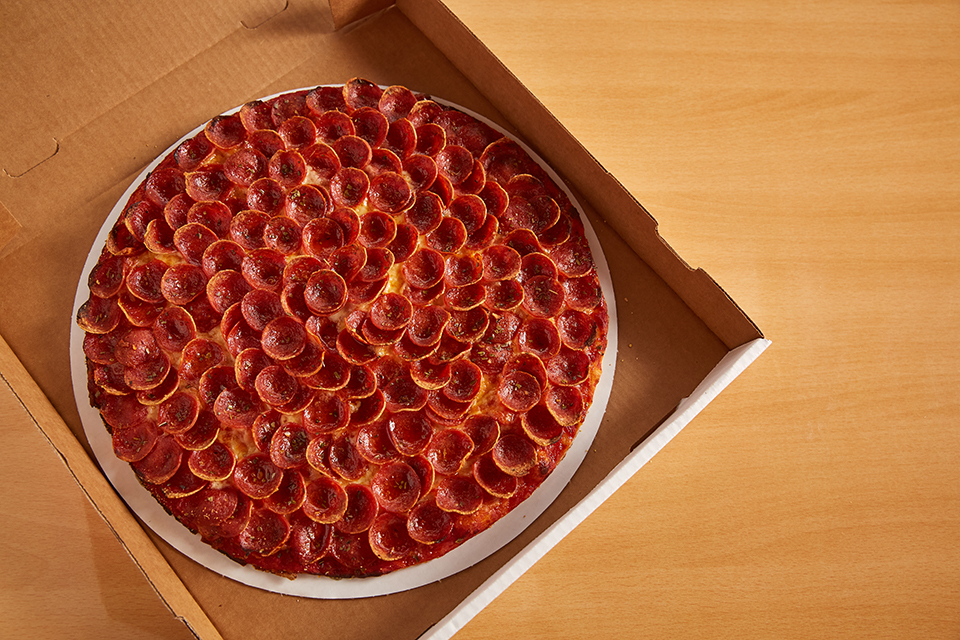 3 Ohio Pizza Styles and Where to Get Them