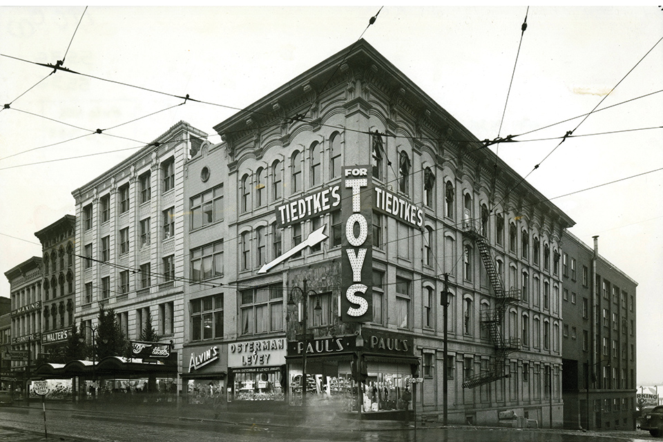 Revisiting Ohio’s Bygone Department Stores