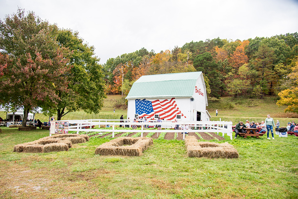7 Fall Festivals in Ohio’s Appalachian Region