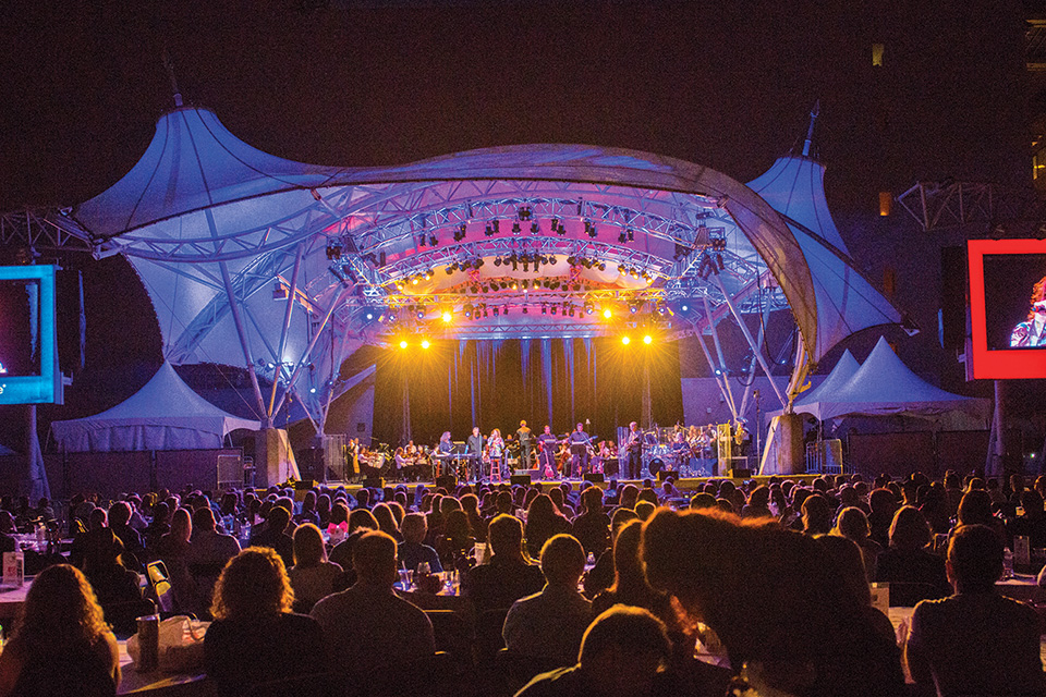 Windborne: The Music of Led Zeppelin