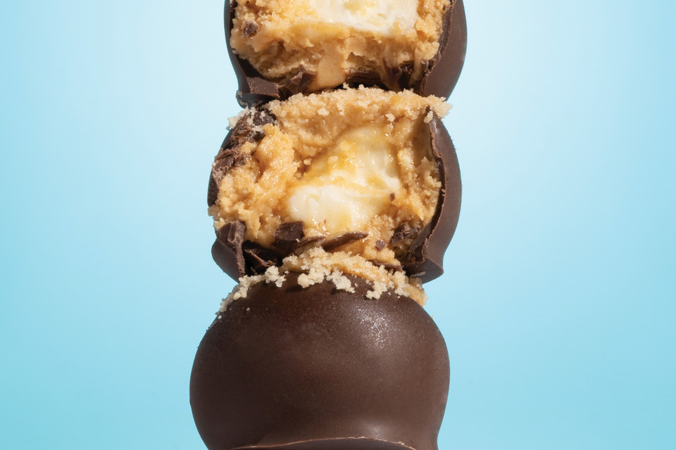 The Columbus Woman Who Built a Better Buckeye