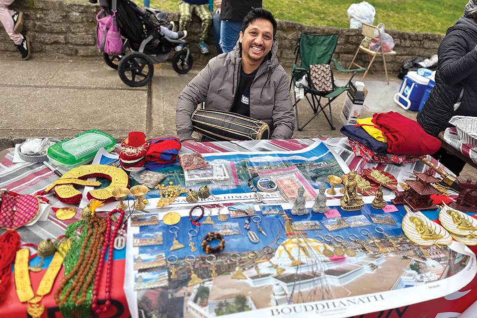 Explore Cultures of the World at Ohio University’s International Street ...