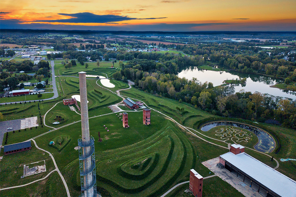 Save The Date for These 6 Events at Ariel-Foundation Park