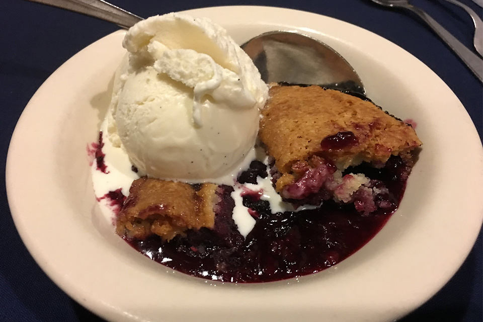 Explore 12 Stops on the Hocking Hills Comfort Food Cruise