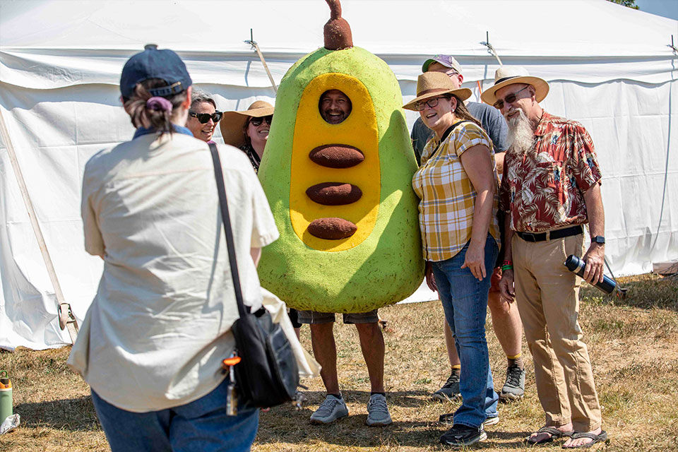 6 Ohio Food Festivals in September