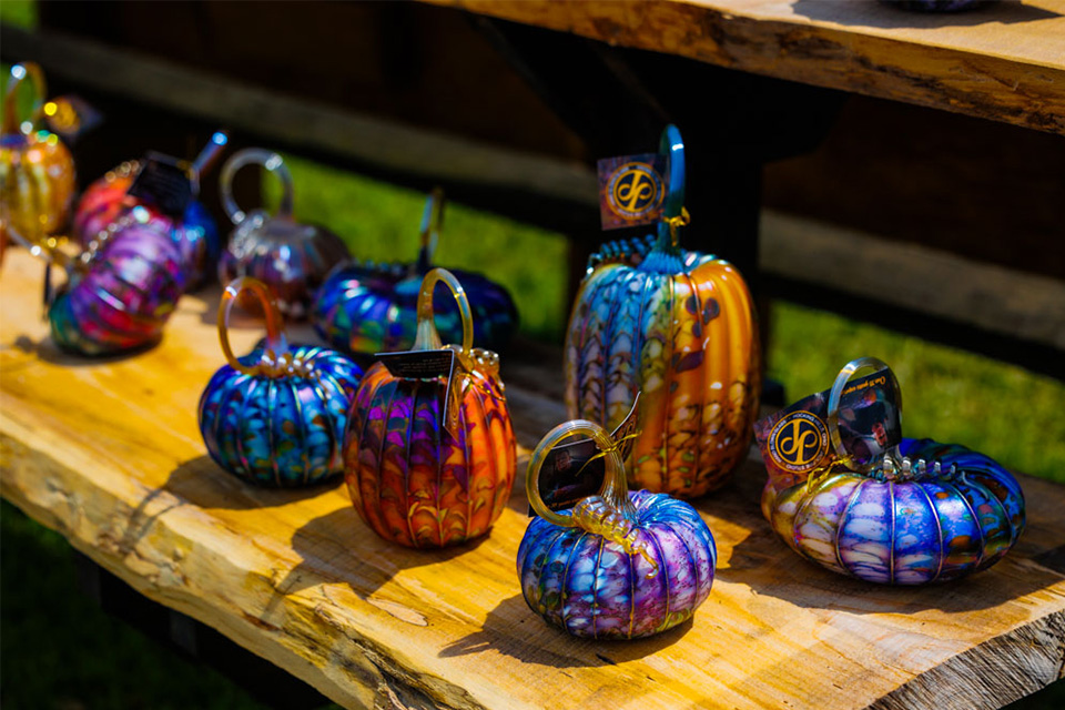6 Spring Art Festivals in Ohio