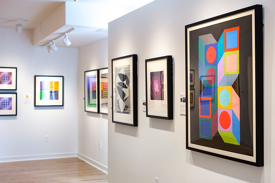 7 Art Exhibits to See in Ohio This Summer
