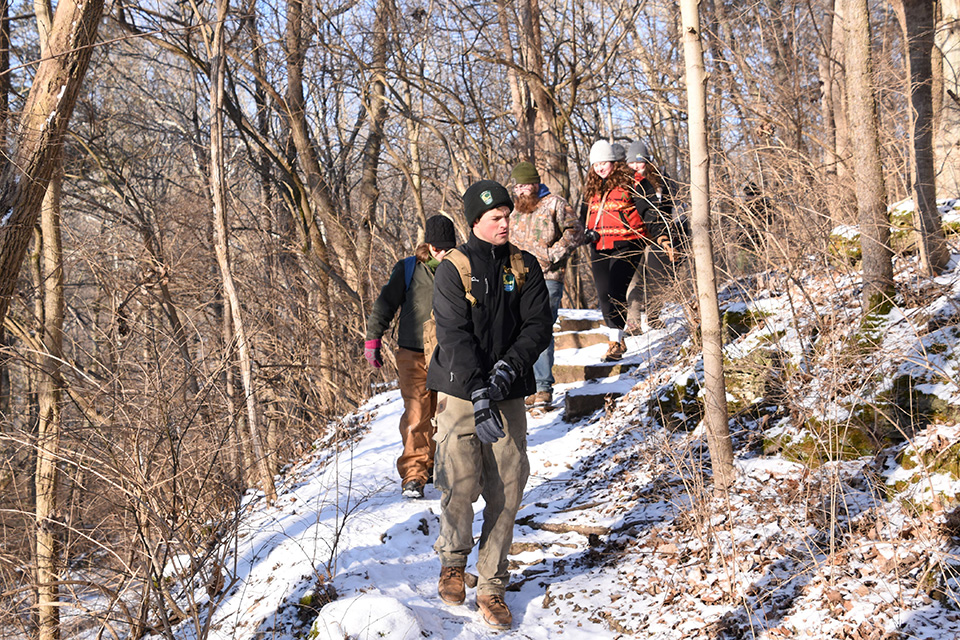 Ring in the New Year with Ohio Department of Natural Resources’ First ...