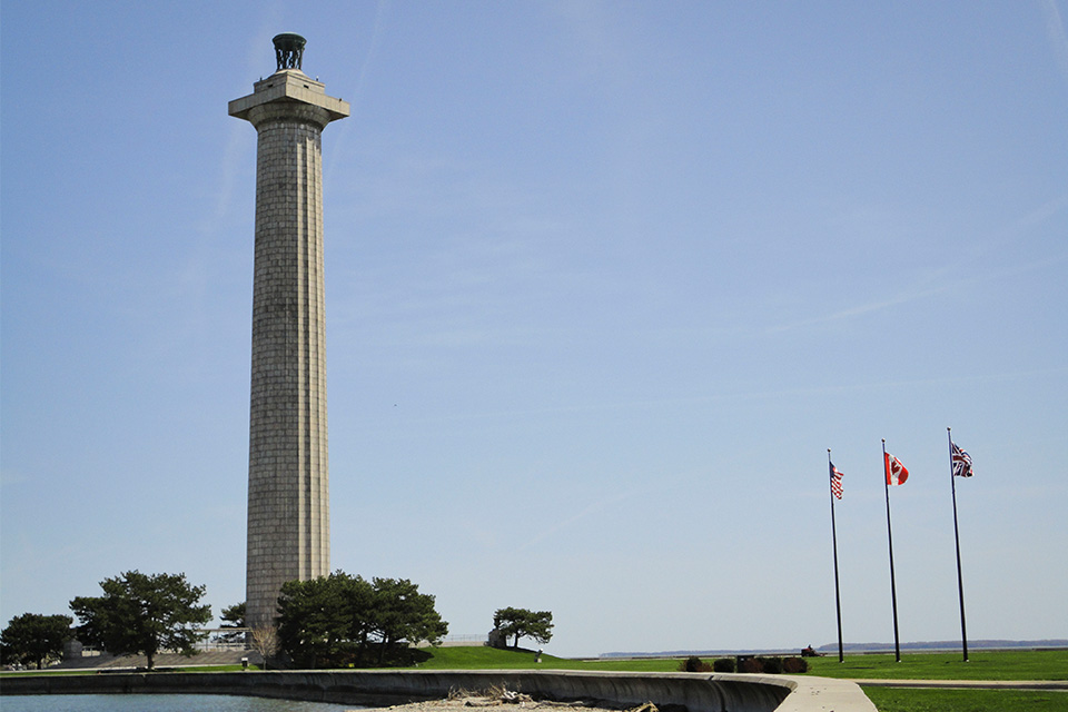 Perry’s Victory and International Peace Memorial Set for $20 Million ...