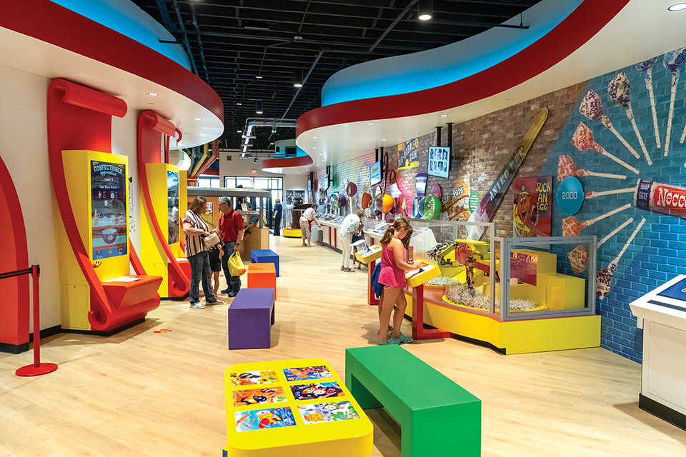 5 Reasons to Visit Our 2024-25 Best Hometowns