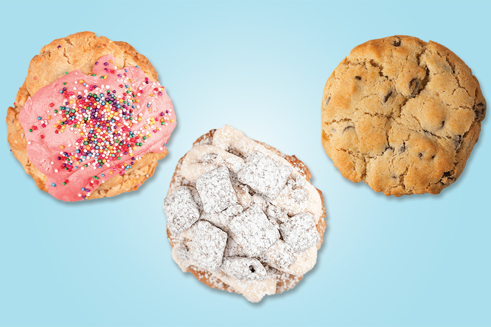 Columbus’ Lion Cub’s Cookies Delivers Fresh Takes on Classic Flavors