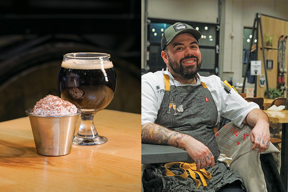 5 Creative Ways to Cook With Ohio Craft Beer