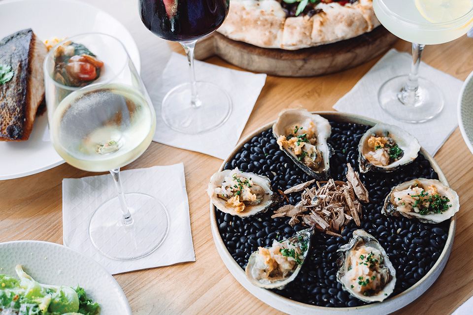 Summer Place in Lakewood Honors a Son’s Legacy Through Food and Giving