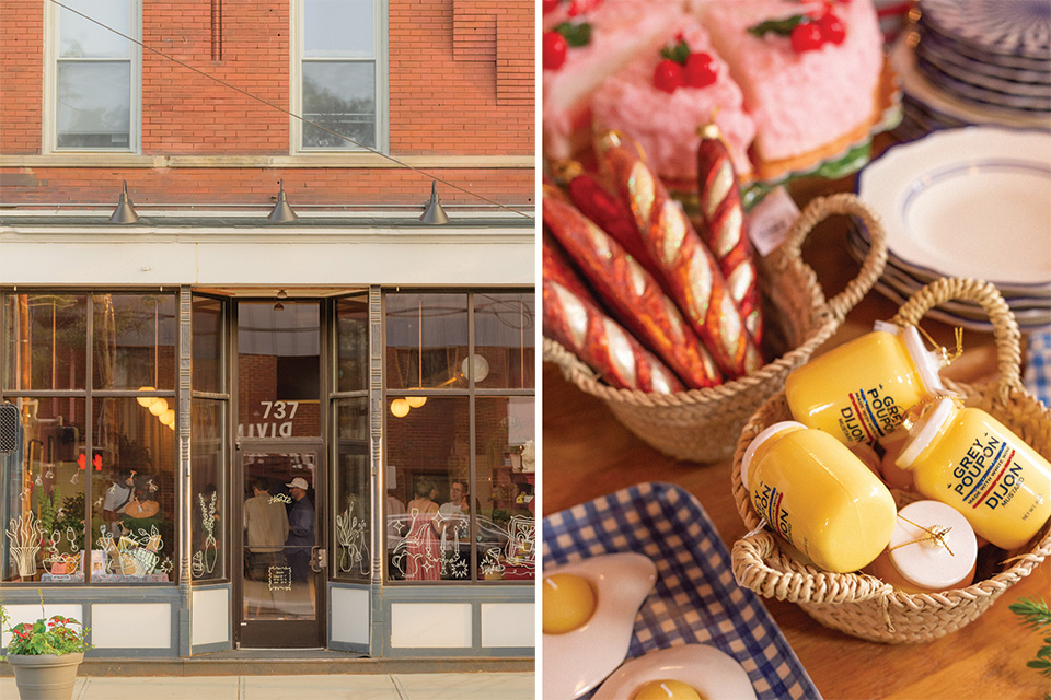 Plan the Perfect Gathering With Hoste Shop in Cincinnati