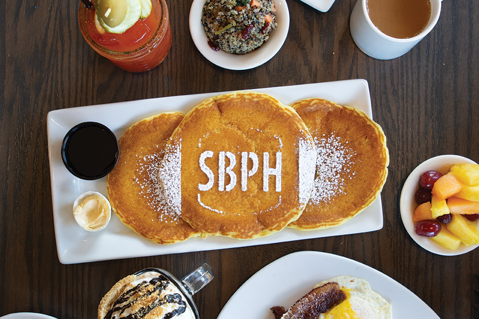 How Sandusky Bay Pancake House Became a Local Breakfast Favorite