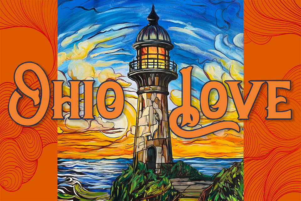 30 Reasons to Love Ohio Right Now