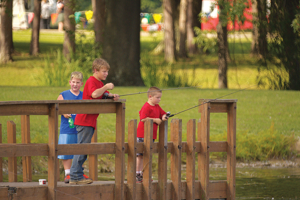 Be a Citizen Naturalist during Ohio BioBlitz 250 at Mosquito Lake State ...