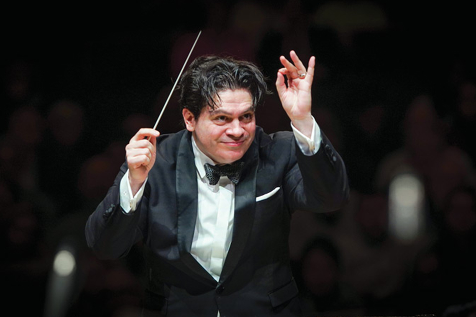 08/2025 Cincinnati Symphony Orchestra