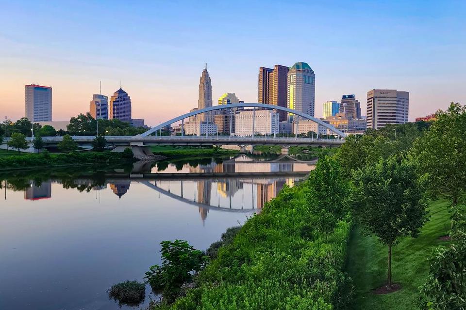724 Experience Columbus